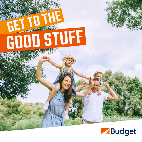 The Good Guys Commercial Access