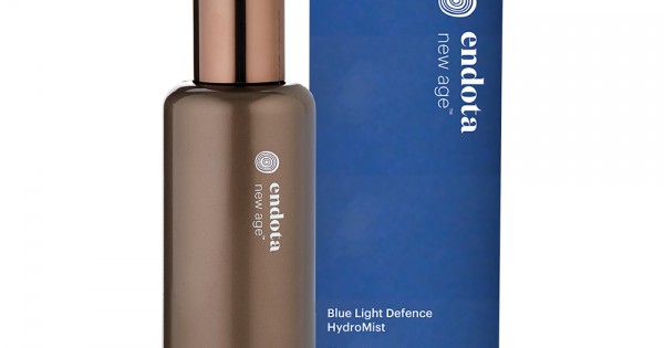 Endota New Age Blue Light Defence HydroMist 120ml